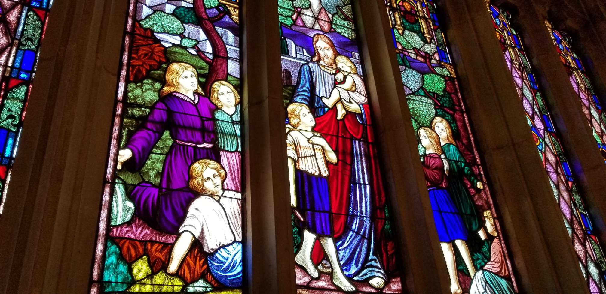 Give | Wesley Church OKC: A United Methodist Community